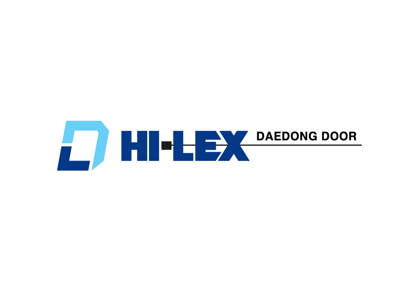 HI-LEX Daedong Door