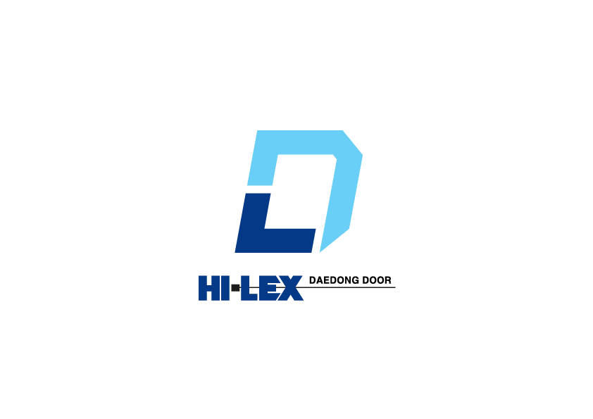 HI-LEX Daedong Door